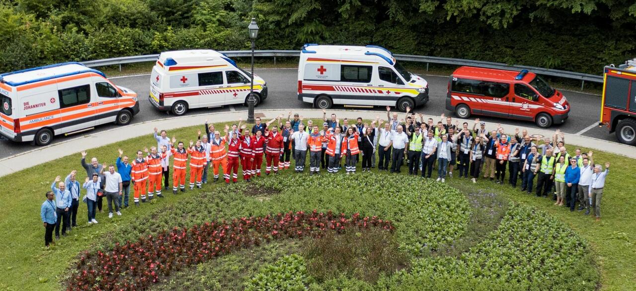 RIKS - Riigiside Sihtasutus – BroadWay projekt on lõpusirgel
